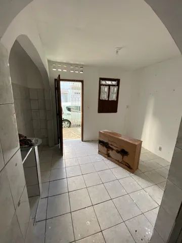 Casas para alugar - Cabula, Salvador - BA | OLX