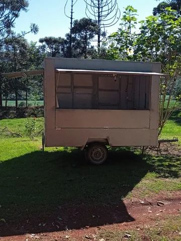 "trailer" - Carros Usados e Novos à venda