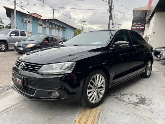 VOLKSWAGEN JETTA 2012 Usados e Novos