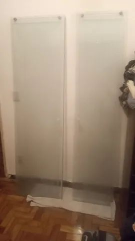 "janela de vidro blindex verde" no Brasil