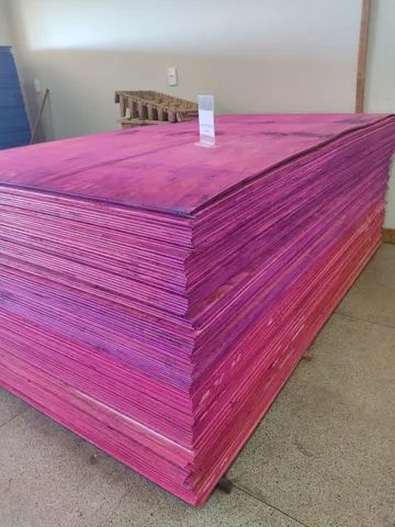 "chapa tapume" no Brasil