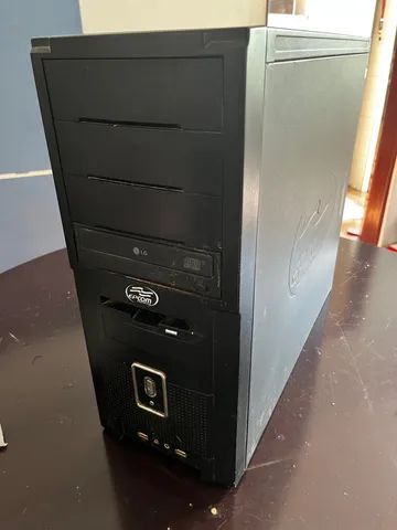 "cpu windows xp" no Brasil