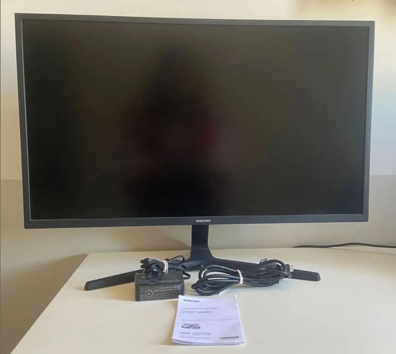 Monitor Samsung 32 polegadas 4k - Monitores - Panamericano, Fortaleza 1375284242 | OLX