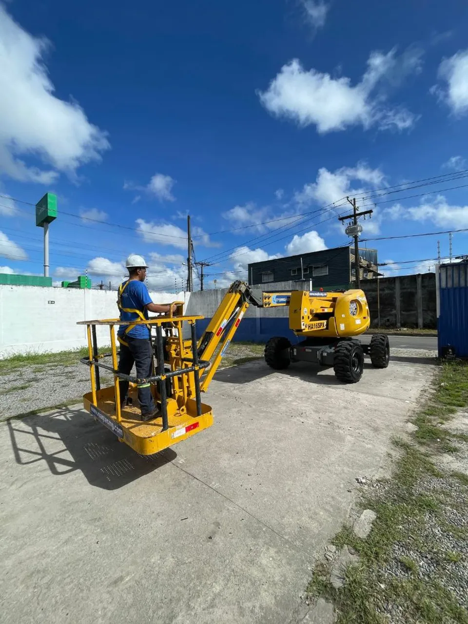 "plataforma articulada" no Brasil