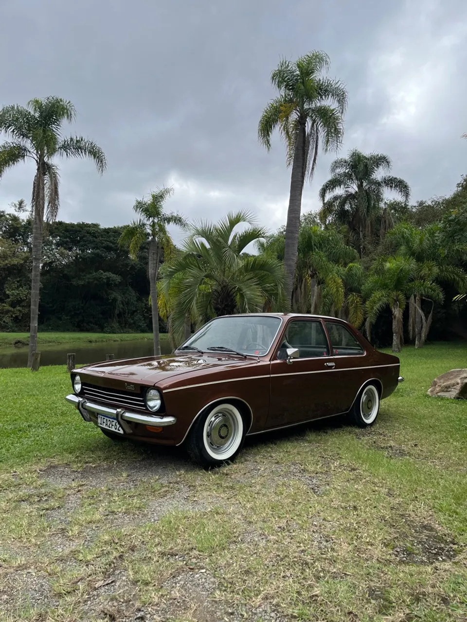 CHEVROLET CHEVETTE 1976 Usados e Novos