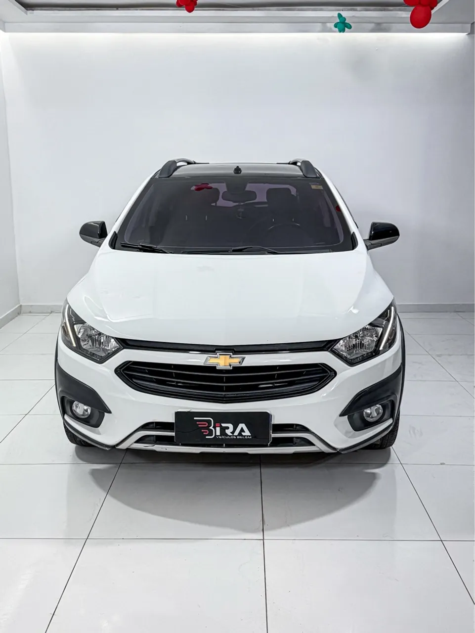 CHEVROLET ONIX 2018 Usados e Novos