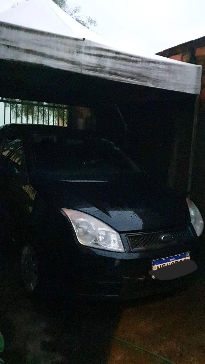 "fiesta zetec rocam" - Carros Usados e Novos à venda