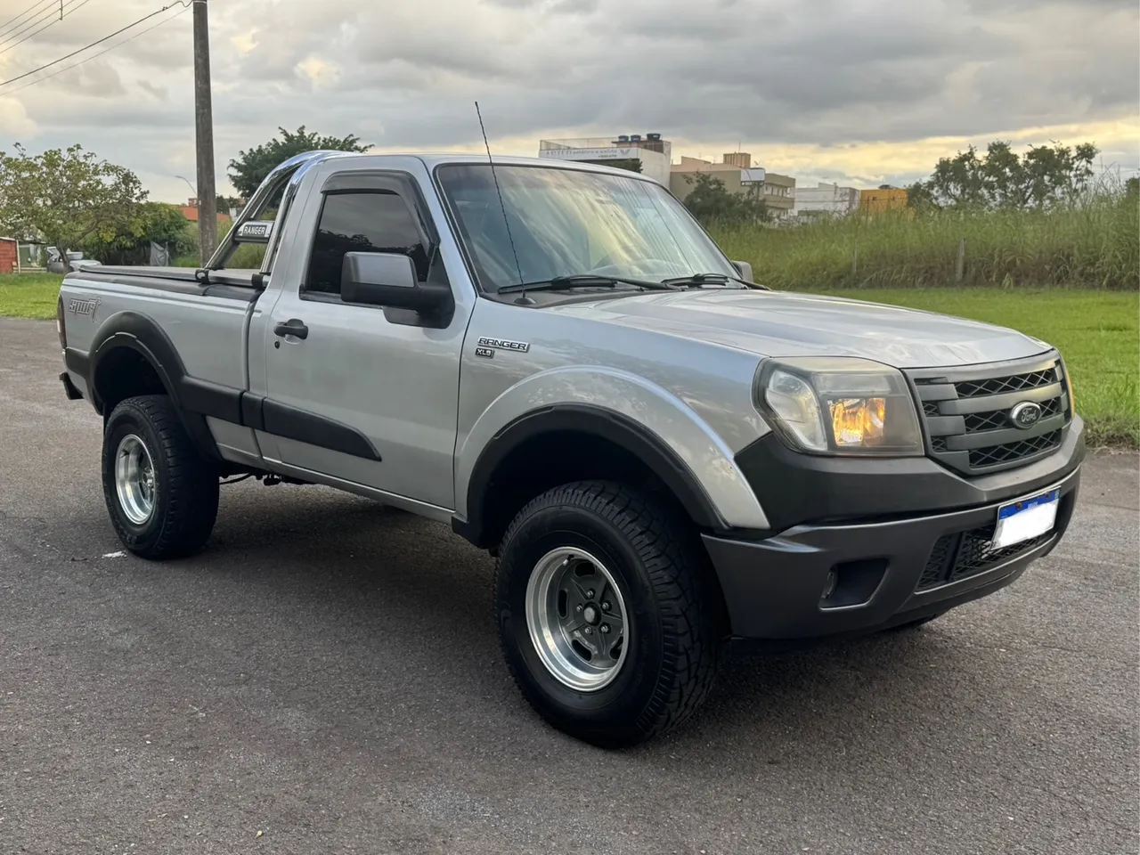 FORD RANGER 2012 Usados e Novos