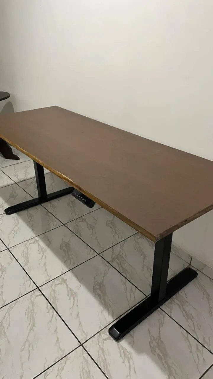 "mesa motorizada" no Brasil
