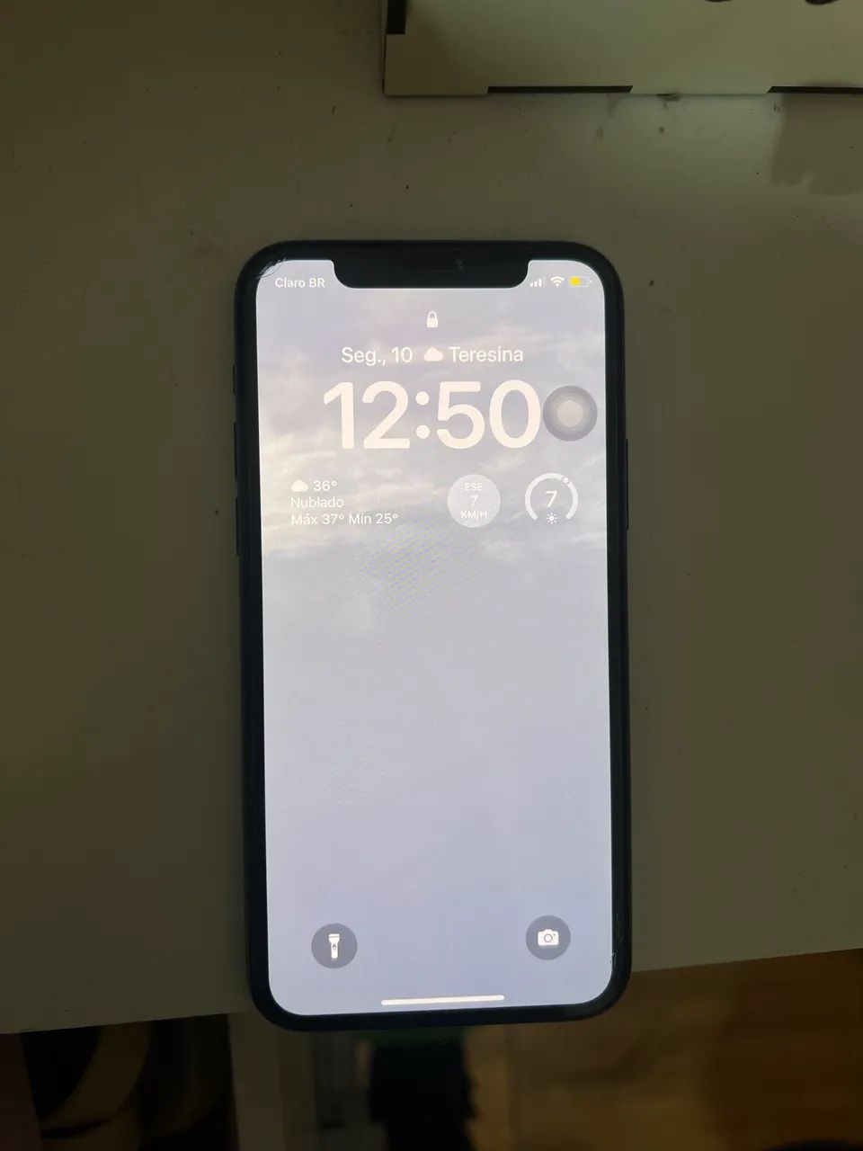 iPhone 11 Pro 64gb - Celulares e Smartphones - São Sebastião, Teresina ...
