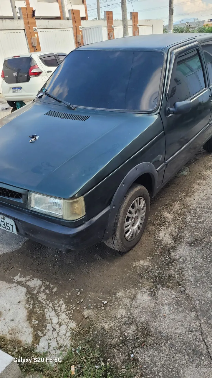FIAT UNO 1994 Usados e Novos
