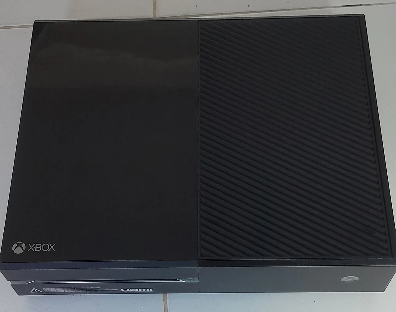 "xbox one fat 500gb" - Consoles de Vídeo Game no Brasil