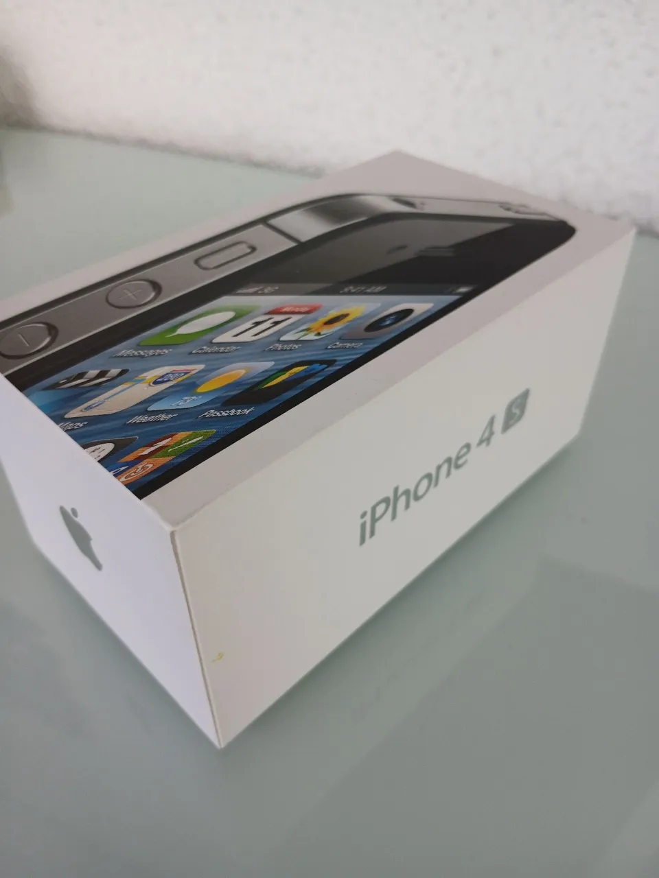 "caixa de iphone original" - Celulares Usados, seminovos e Novos no Brasil