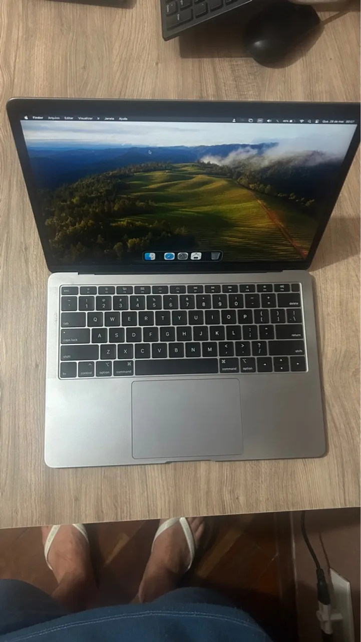 macbook air 2018 i5 macbook air 2018 i5