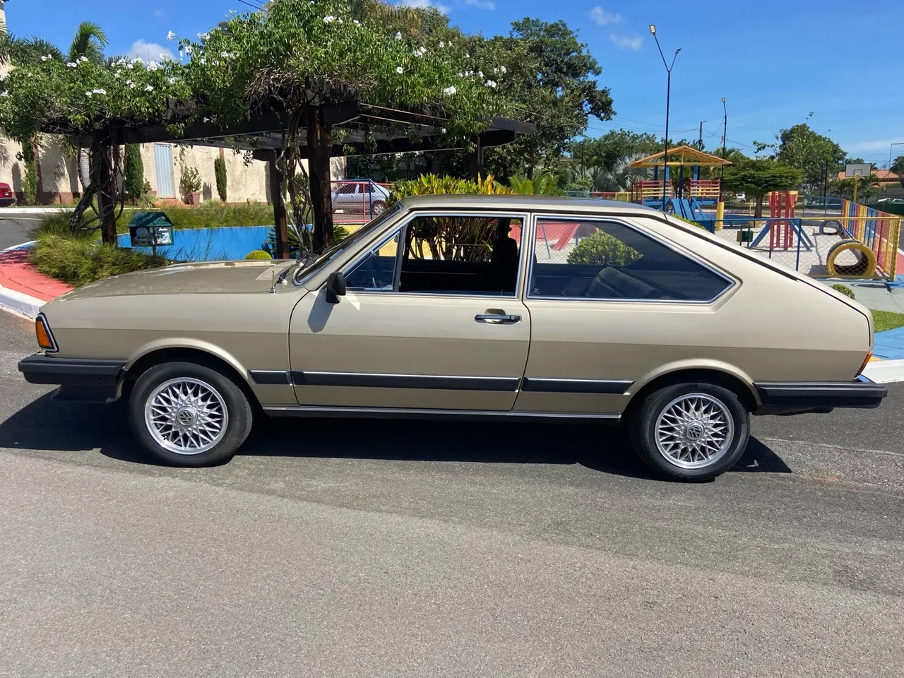 VOLKSWAGEN PASSAT Usados e Novos