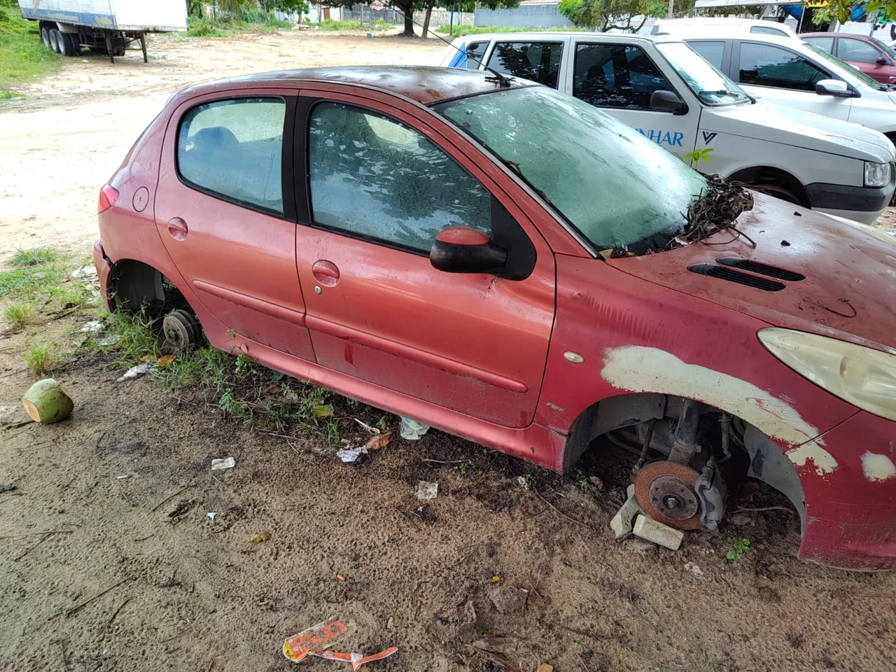 "carro velho" - Carros Usados e Novos à venda