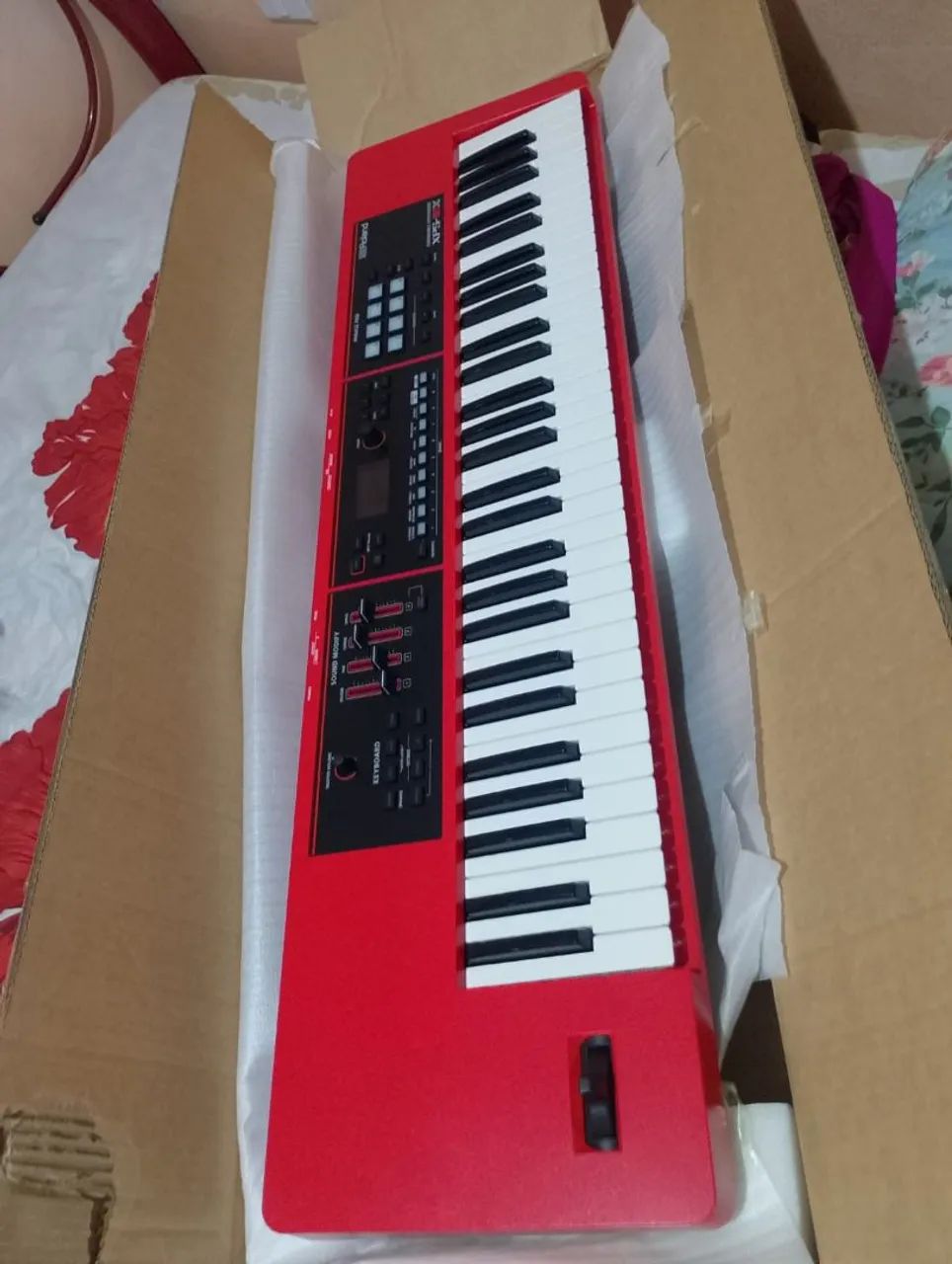 XPS 10X - Instrumentos musicais - Santana, Camaragibe 1469608098 | OLX