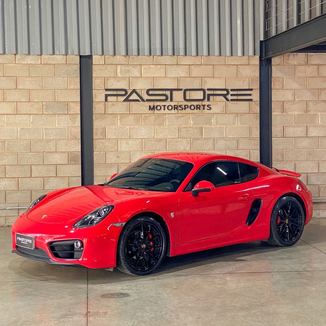 hatches PORSCHE 2015 Usados e Novos | OLX
