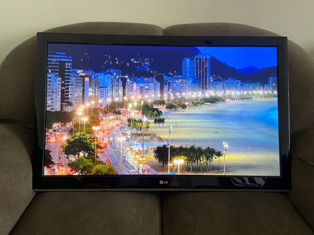 Tv lg 42 com defeito | +251 anúncios na OLX Brasil