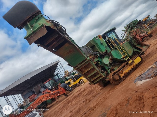 Colhedora | +89 anúncios na OLX Brasil