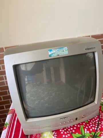 Tv semp toshiba 14 | +51 anúncios na OLX Brasil