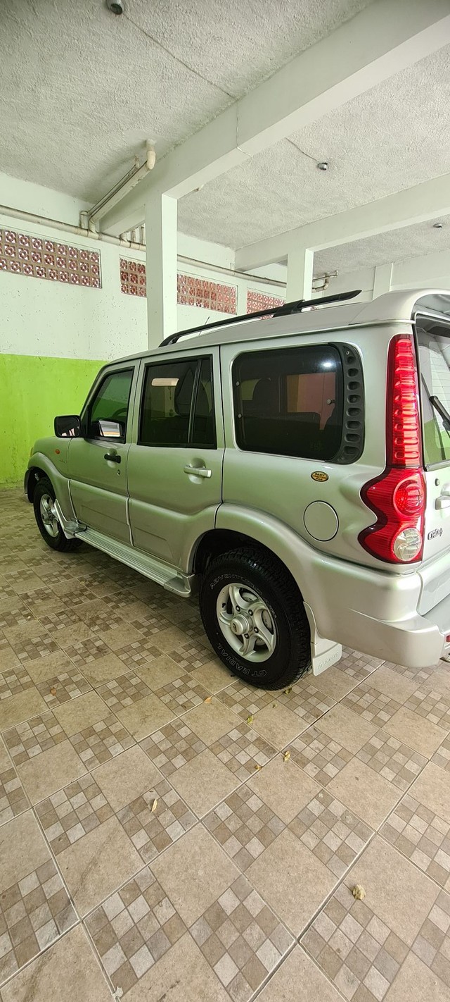 MAHINDRA SCORPIO Usados e Novos no Rio de Janeiro | OLX