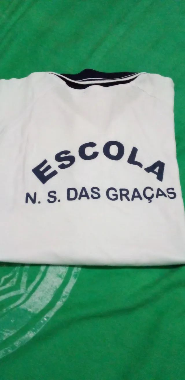 "farda escolar" no Brasil