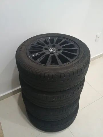 "rodas 15 polegadas" no Brasil