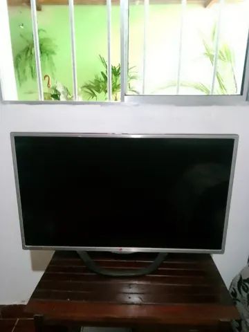 "tv 32la613b" no Brasil