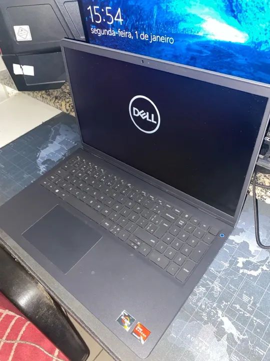 "dell ryzen" no Brasil