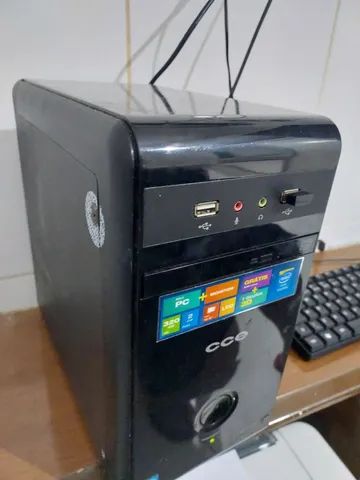 "mini computador cce" no Brasil