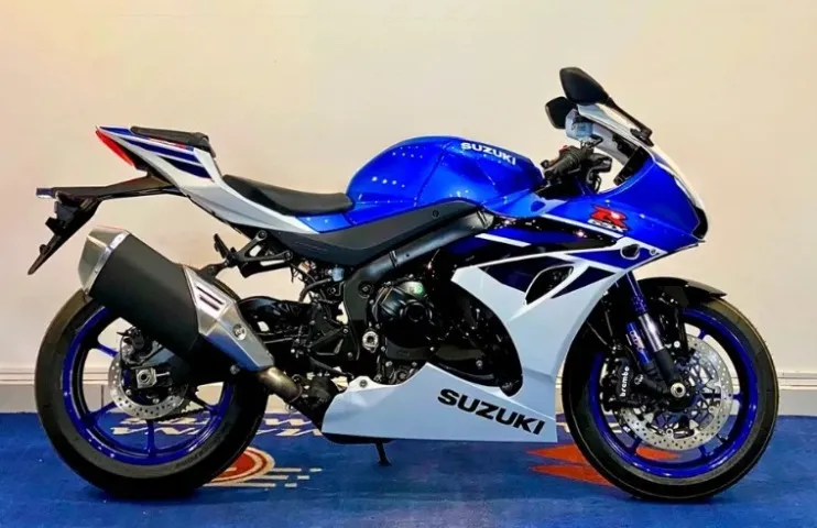 "moto suzuki srad 1000" - Motos no Brasil