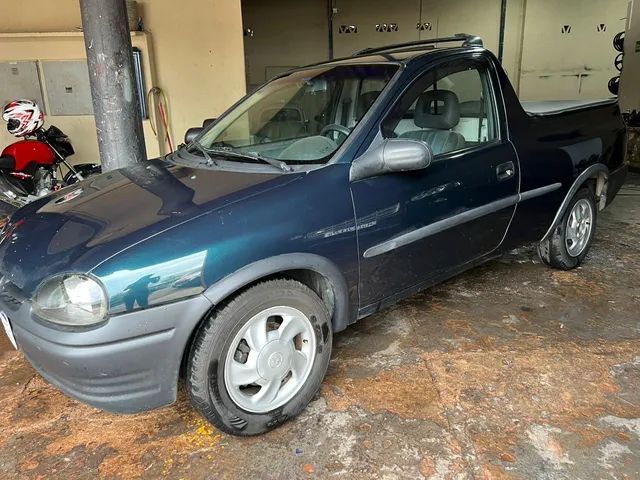 CHEVROLET CORSA 1998 Usados e Novos