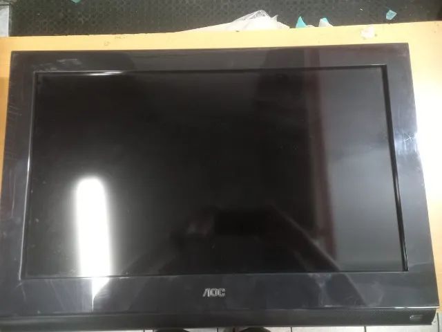 "tv monitor aoc" no Brasil