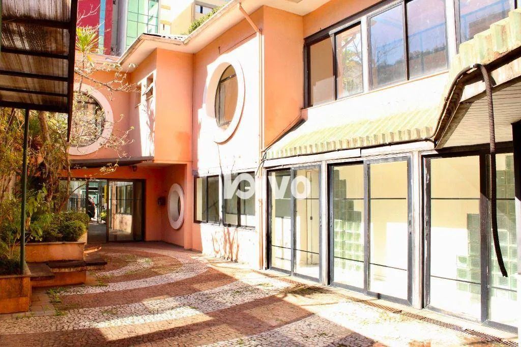 Prédio à venda, 469 m² por R$ 2.850.000 - Vila Clementino - Comércio e indústria - Vila ...