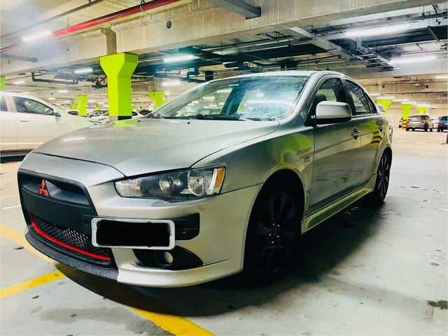 MITSUBISHI LANCER Usados e Novos