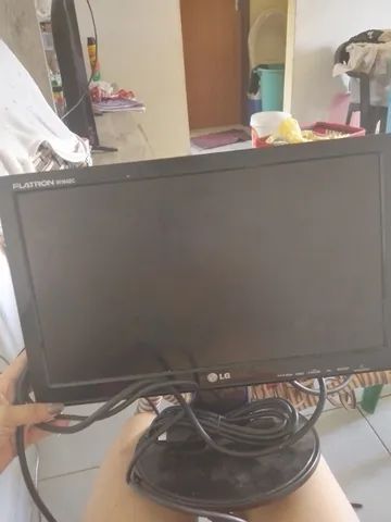 "monitor lg 14 polegadas" no Brasil