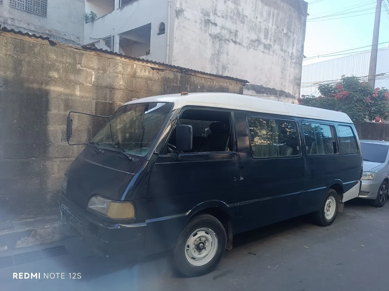 Asia Motors Topic Usados e Novos