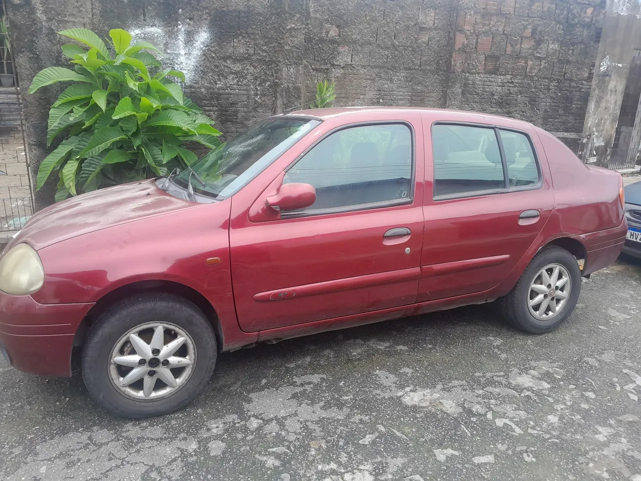 "renault clio 2001" - Carros Usados e Novos à venda