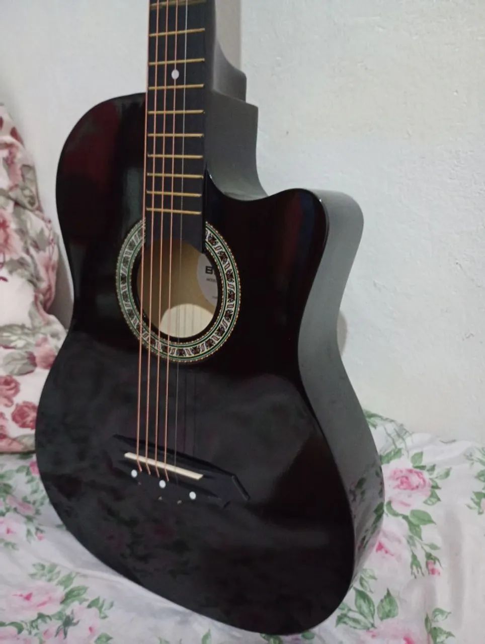 Violão Acústico - Instrumentos musicais - Tapanã (Icoaraci), Belém ...