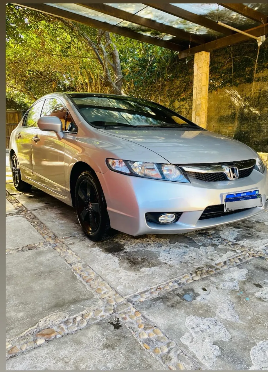 "honda civic g8" - Carros Usados e Novos à venda
