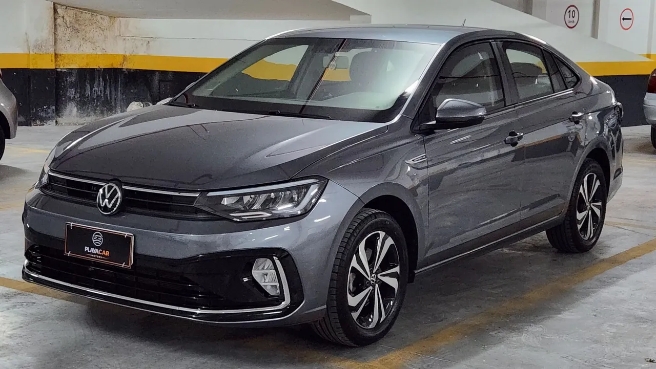 VOLKSWAGEN VIRTUS 2024 Usados e Novos