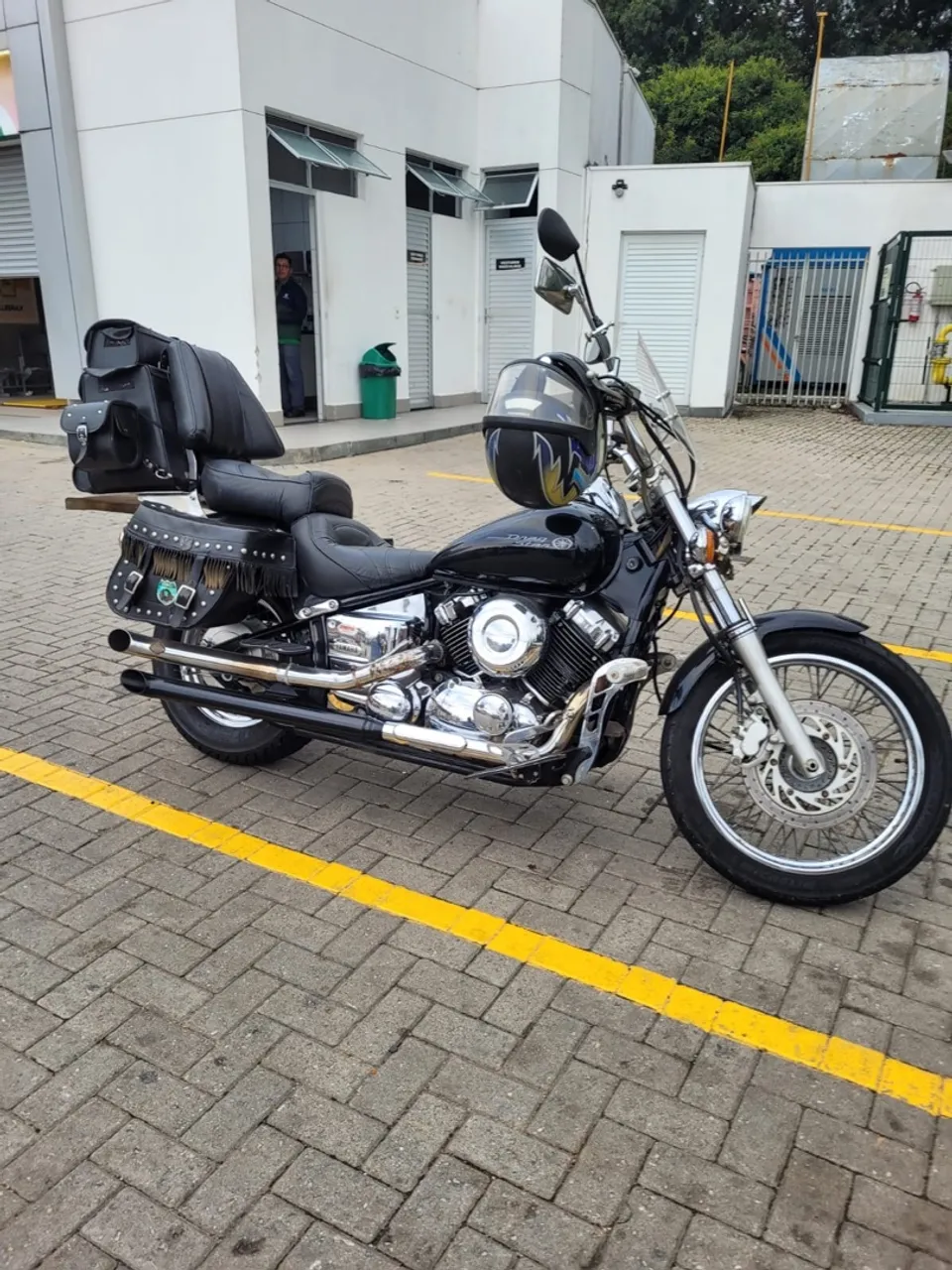 "yamaha drag star 650" - Motos no Brasil