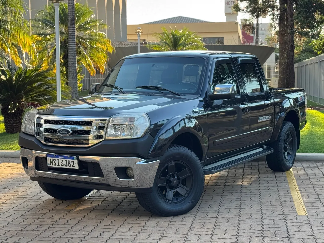 "ford ranger 2010" - Carros Usados e Novos à venda