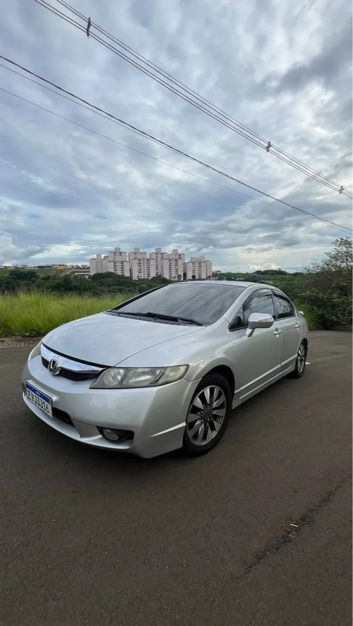 "honda civic g8" - Carros Usados e Novos à venda