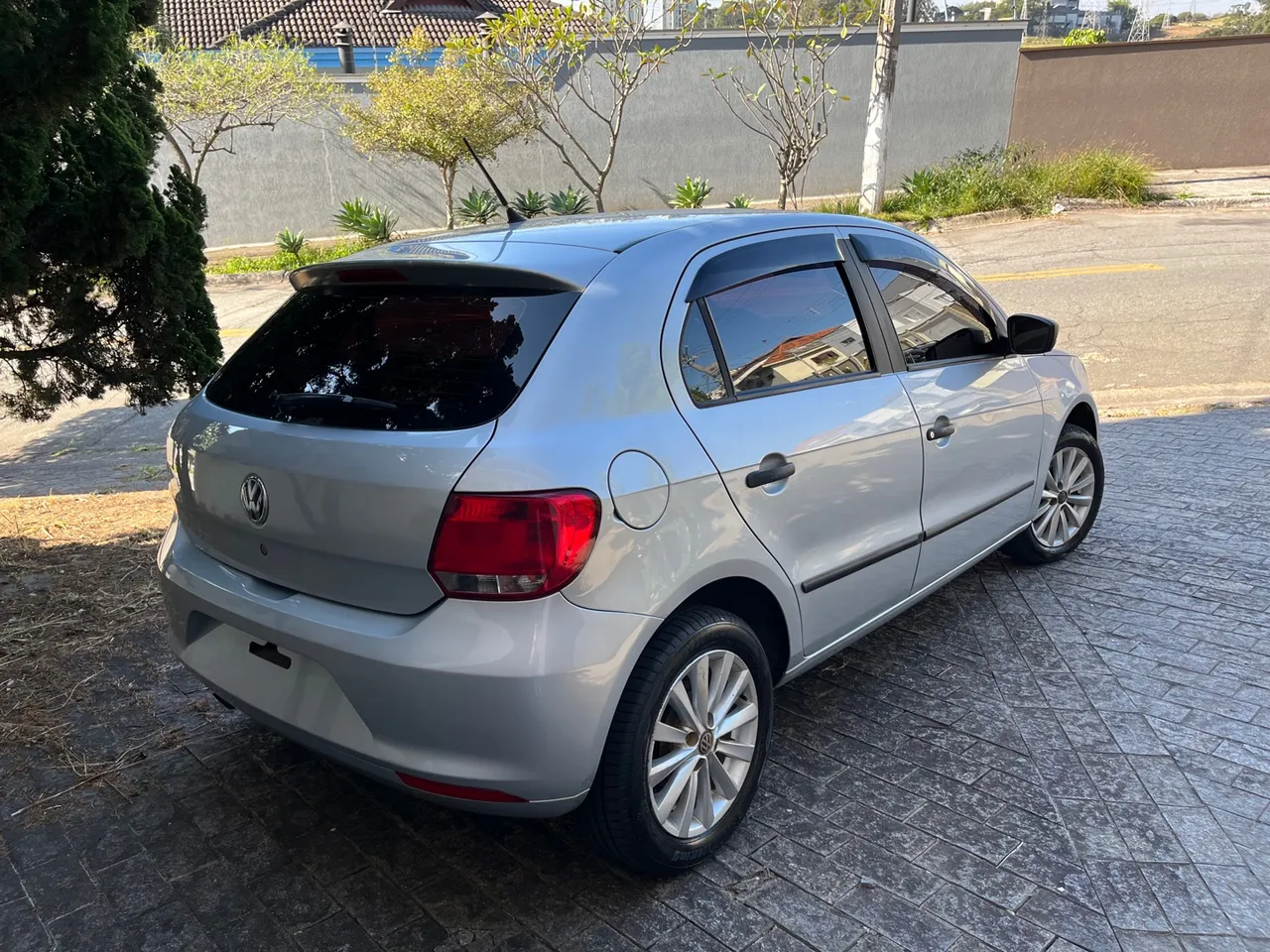 Volkswagen Gol 2016 Usados e Novos