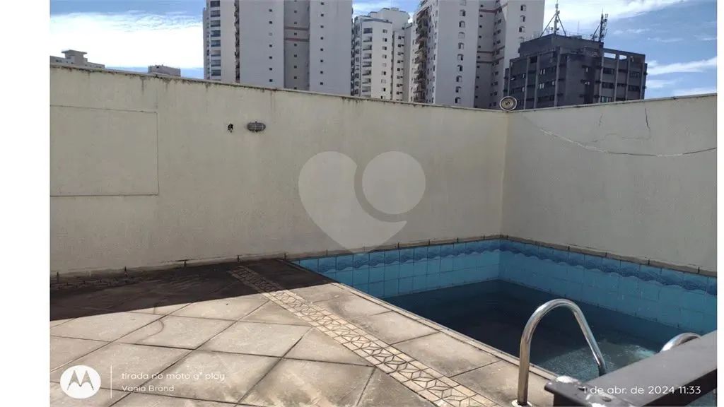 Apartamento cobertura 4 quartos para alugar - Parque Mandaqui, São Paulo - SP 1377541218 | OLX