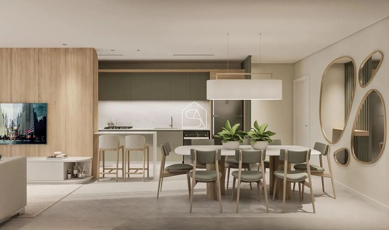 Apartamento 2 quartos à venda - Estreito, Florianópolis - SC 1451496488 ...