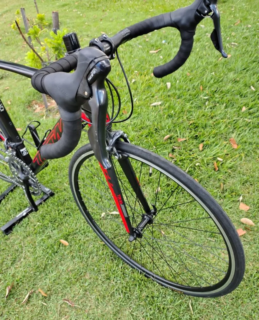 "tsw tr10" - Ciclismo no Brasil