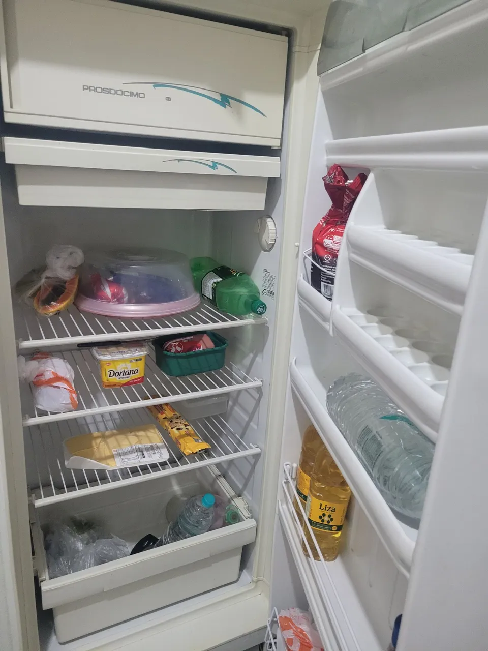 Geladeiras e Freezers no Brasil
